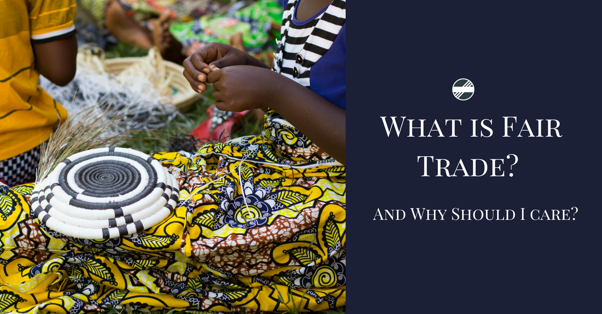 What is Fair Trade & Why Should I Care? – Hands Producing Hope